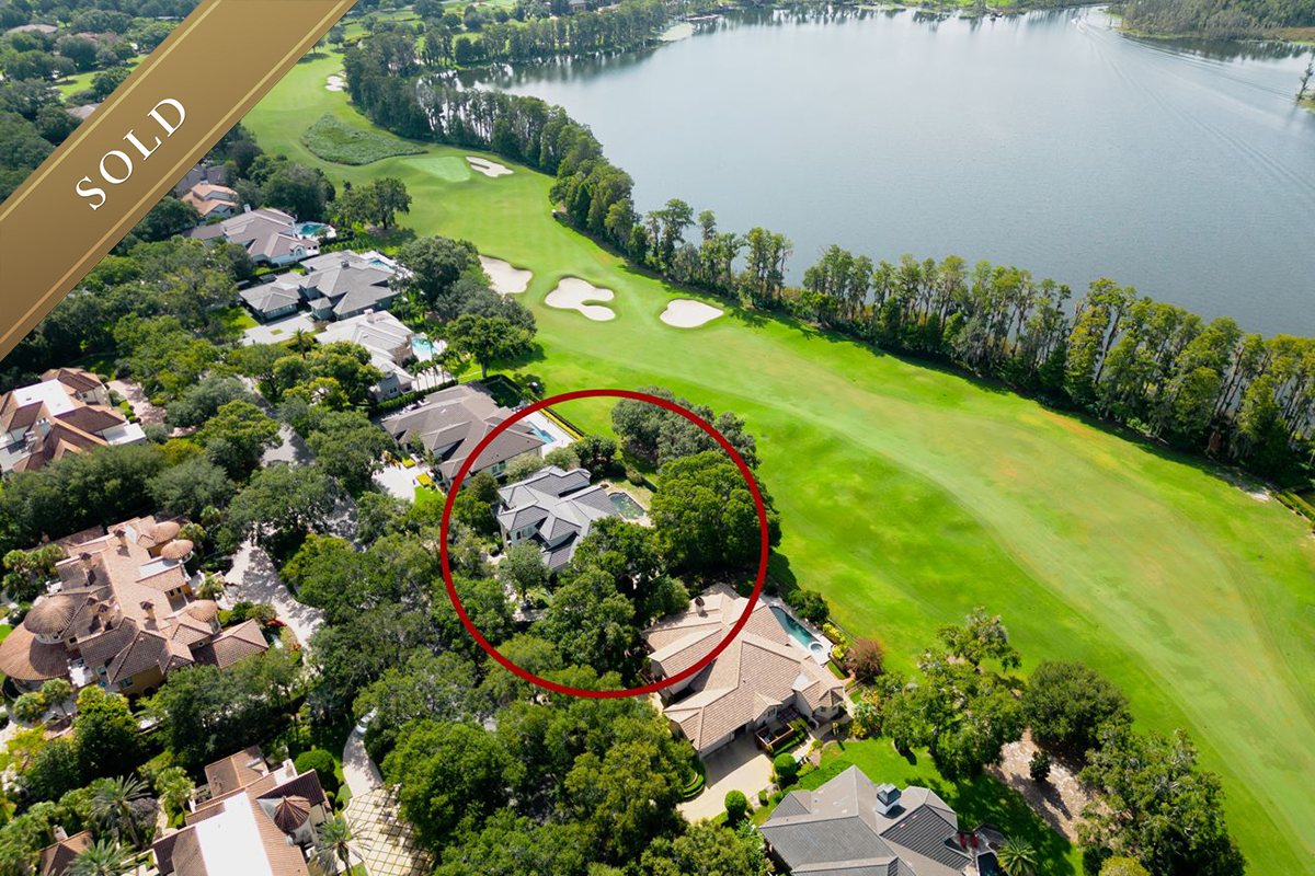 Current Listings — Isleworth