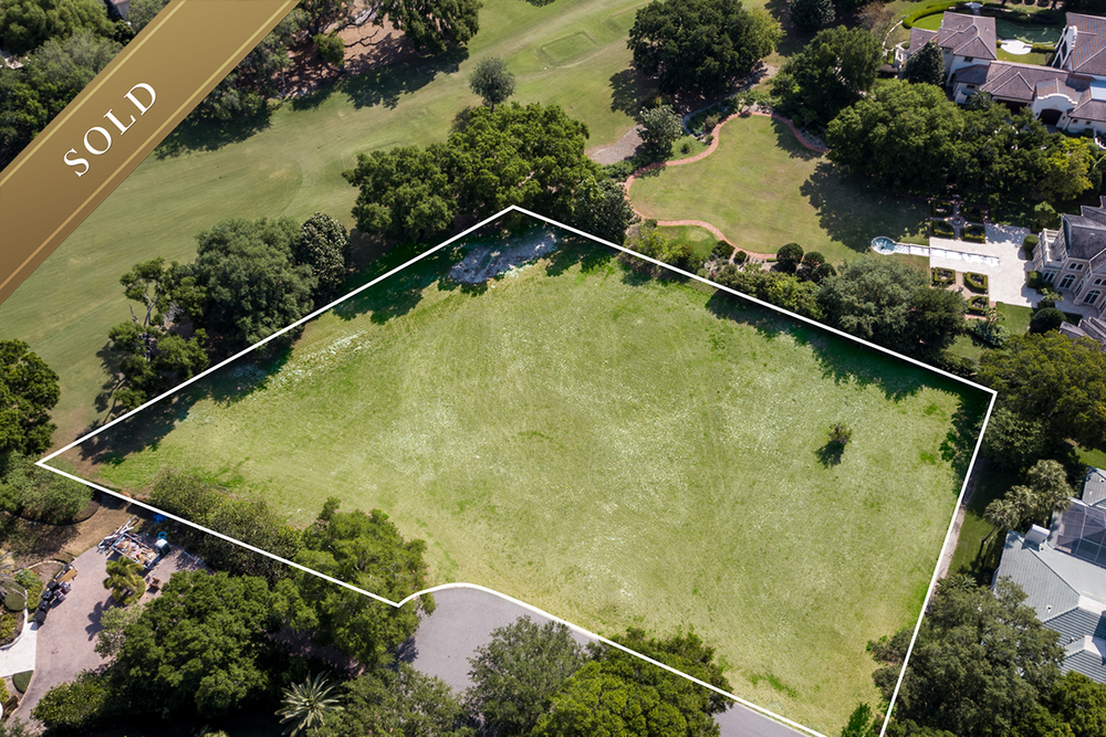 Current Listings — Isleworth