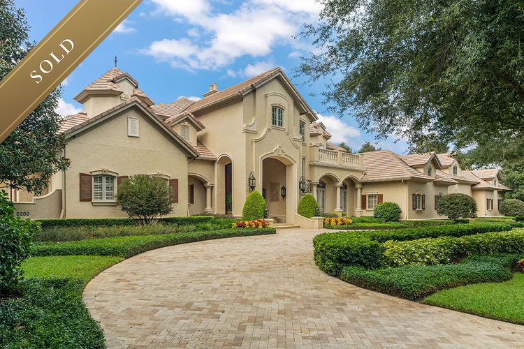 Current Listings — Isleworth