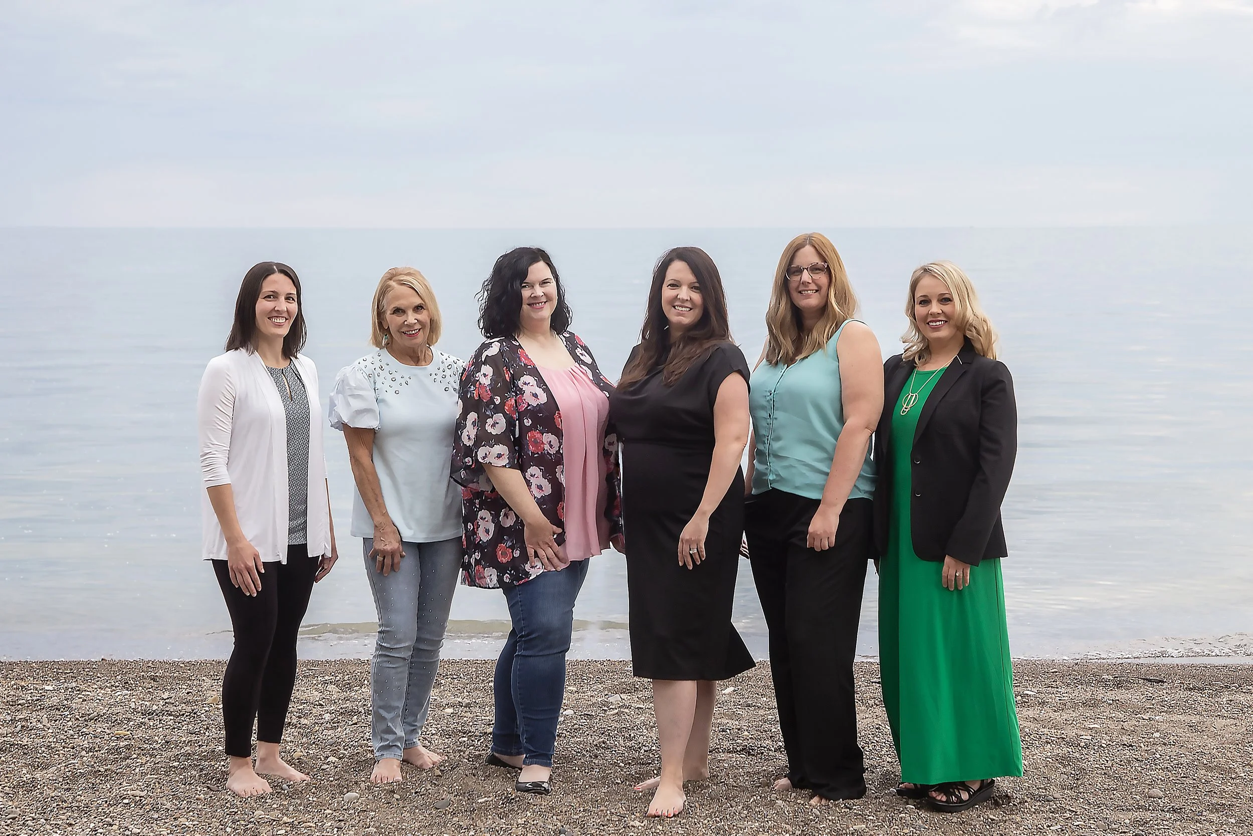 Our Team — Abundant Life Counseling & Consulting Services, LLC Huron Ohio