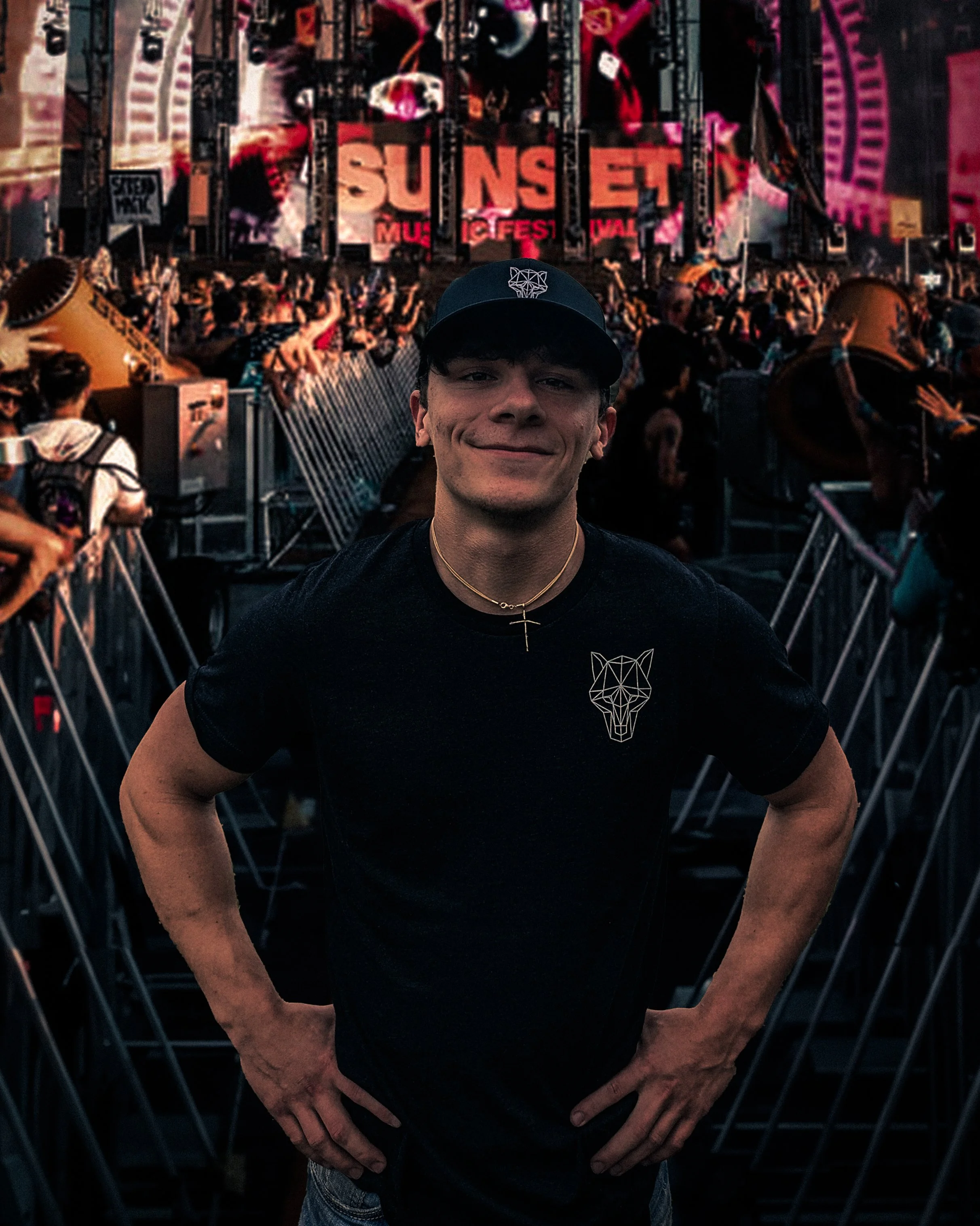 Elevate Your Music with Austin, Texas-based Artist Development Record ...