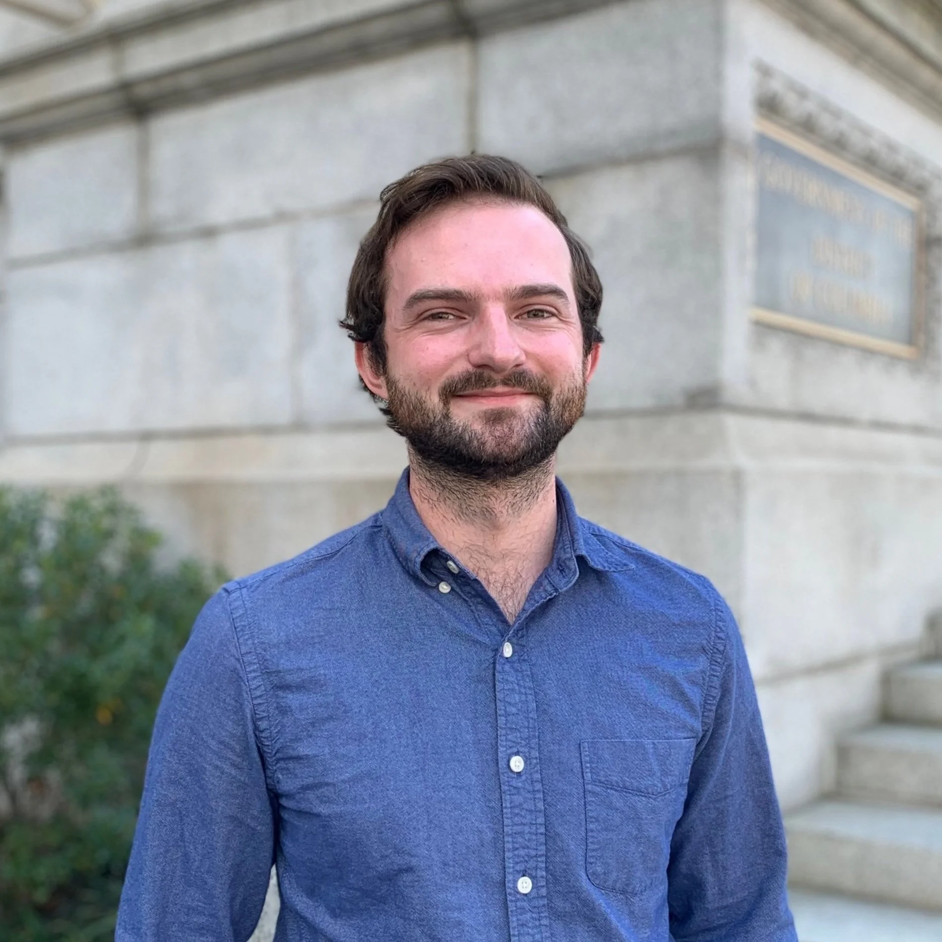 Our Team — The Lab @ DC