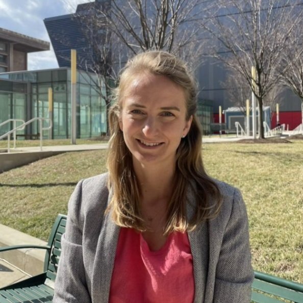 Alyssa Huberts — The Lab @ DC