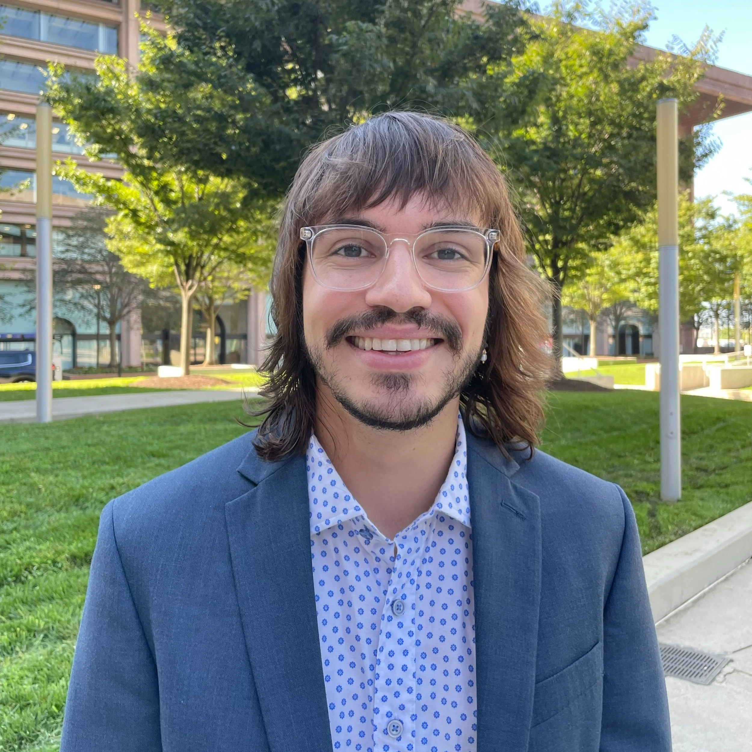 Our Team — The Lab @ DC