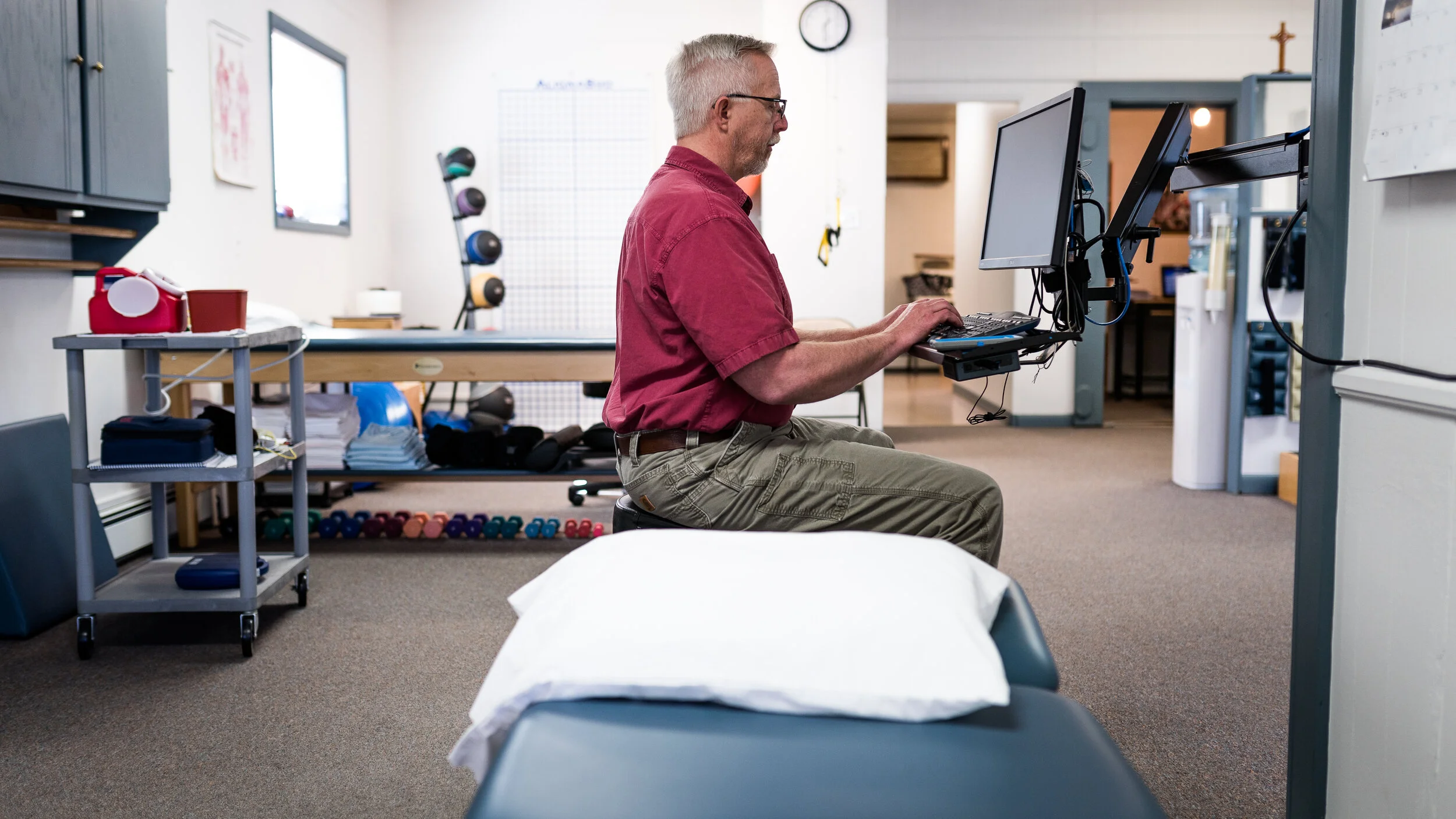 Pearson Physiotherapy