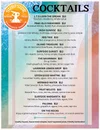 Surfside Sandwich Shoppe