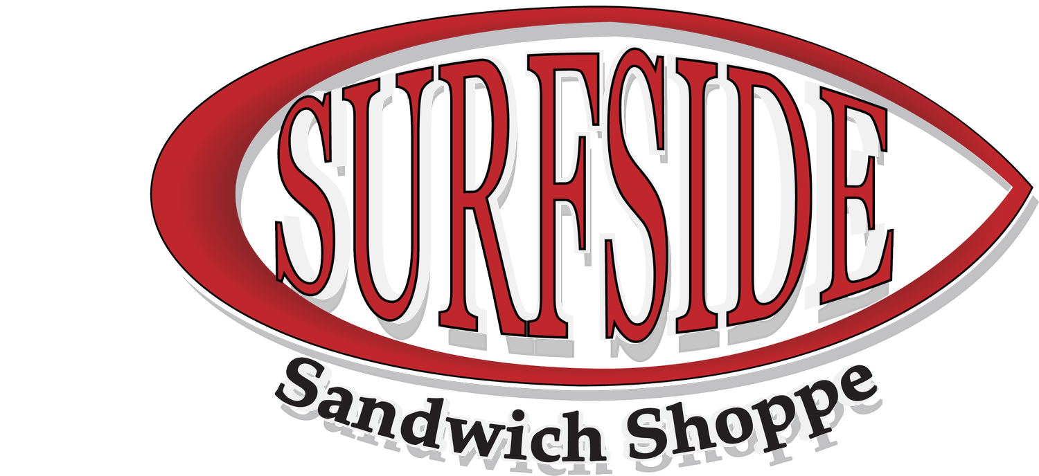 Surfside Sandwich Shoppe