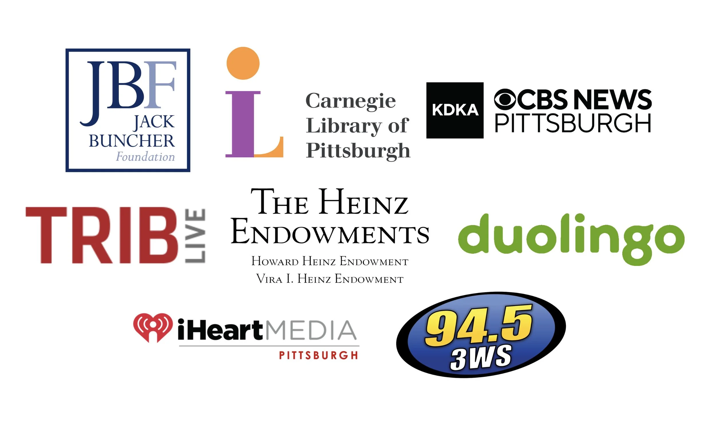 2024 Festival — Pgh Book Fest