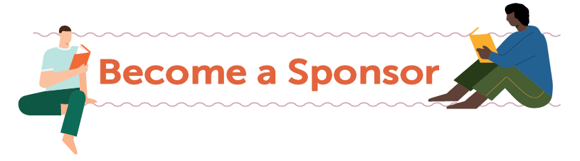 Sponsorships — Greater Pittsburgh Festival of Books