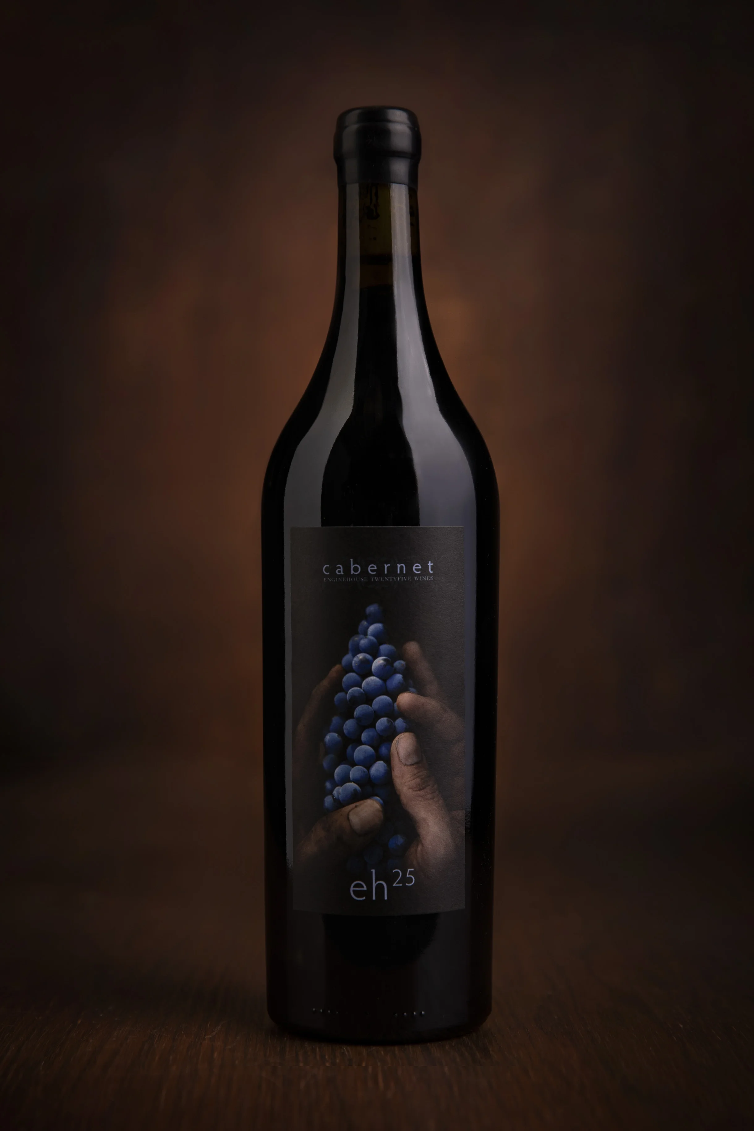 Engine House Twenty Five Wines