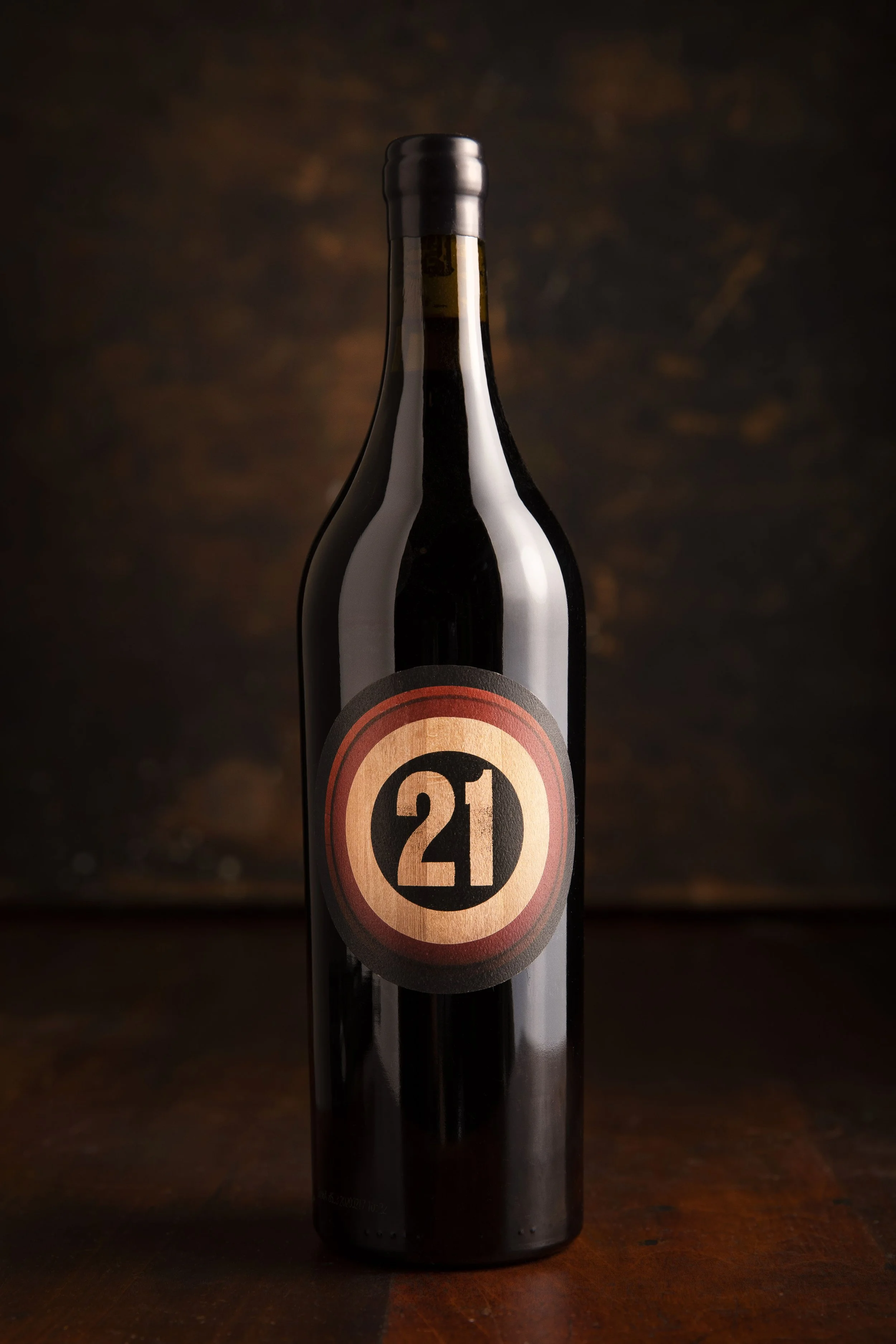 Engine House Twenty Five Wines