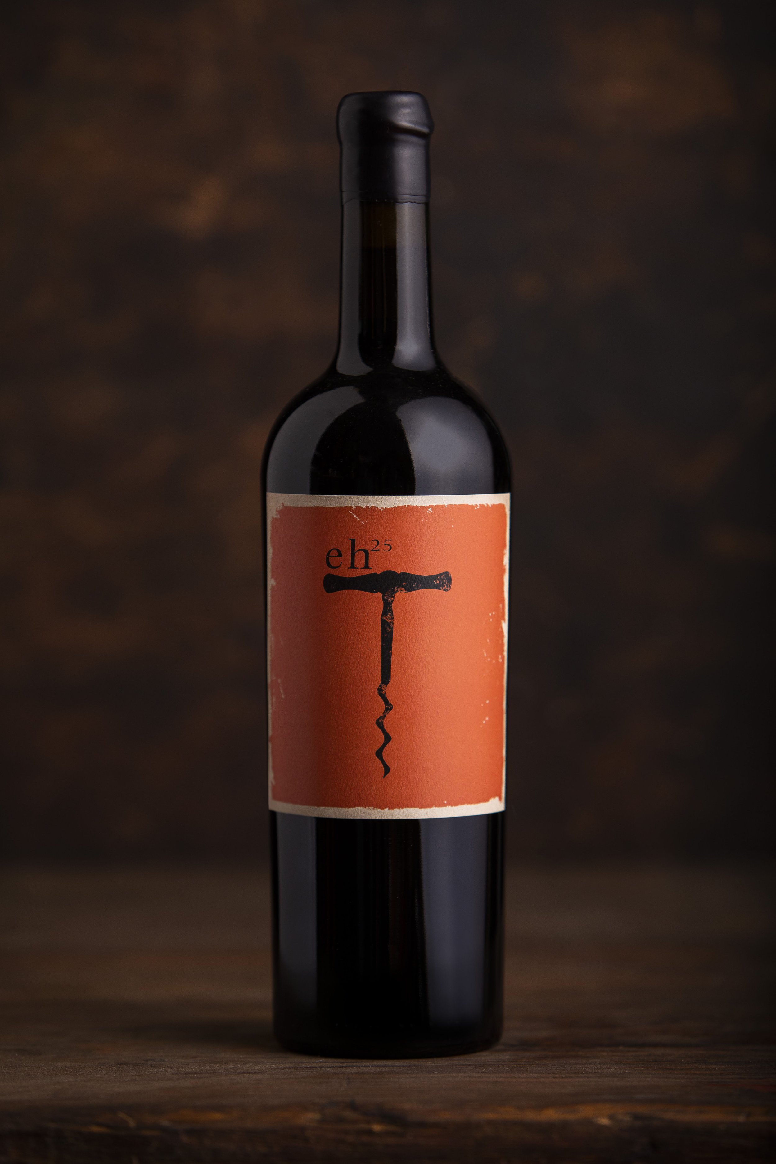 Engine House Twenty Five Wines