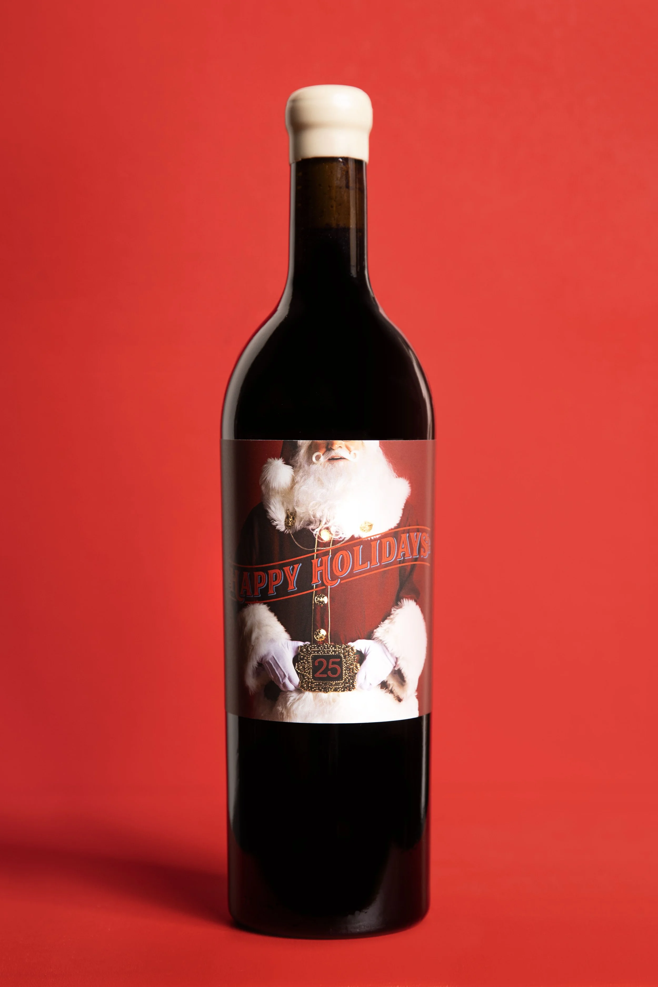 Engine House Twenty Five Wines