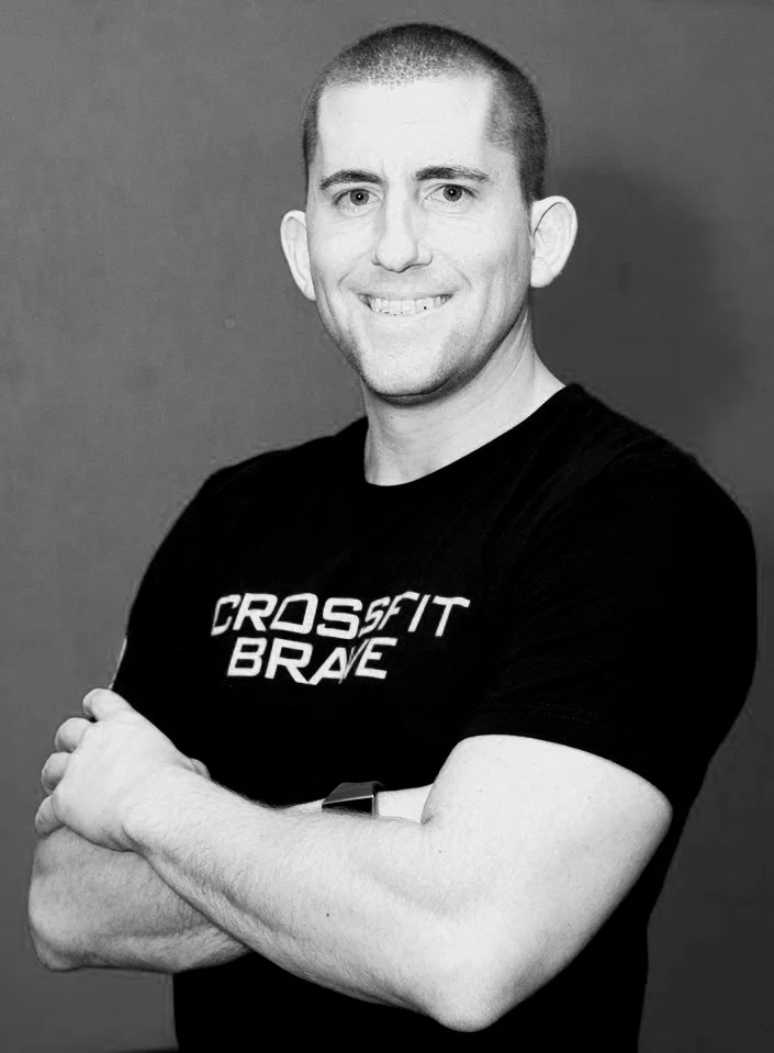 Meet The Coaches — CROSSFIT BRAVE