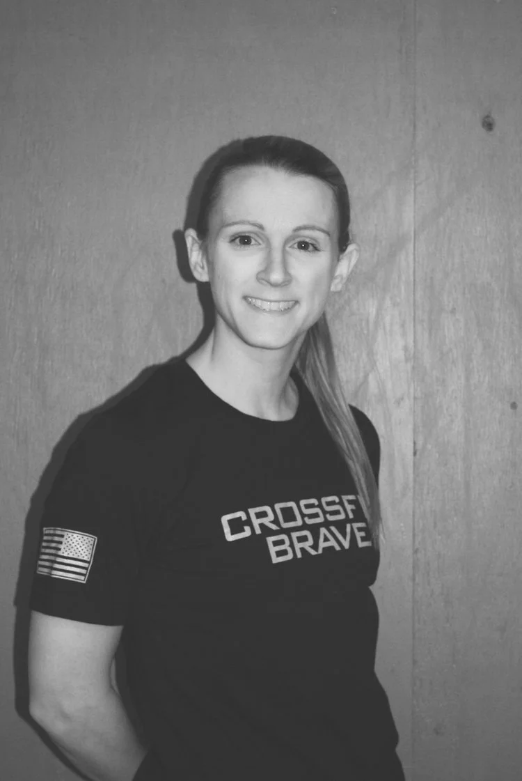Meet The Coaches — CROSSFIT BRAVE