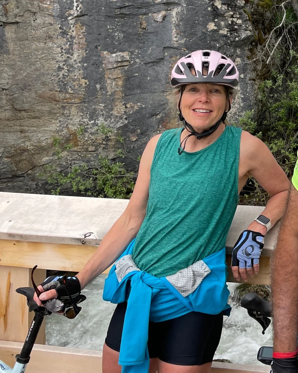 Board & Staff — Bike Walk Montana