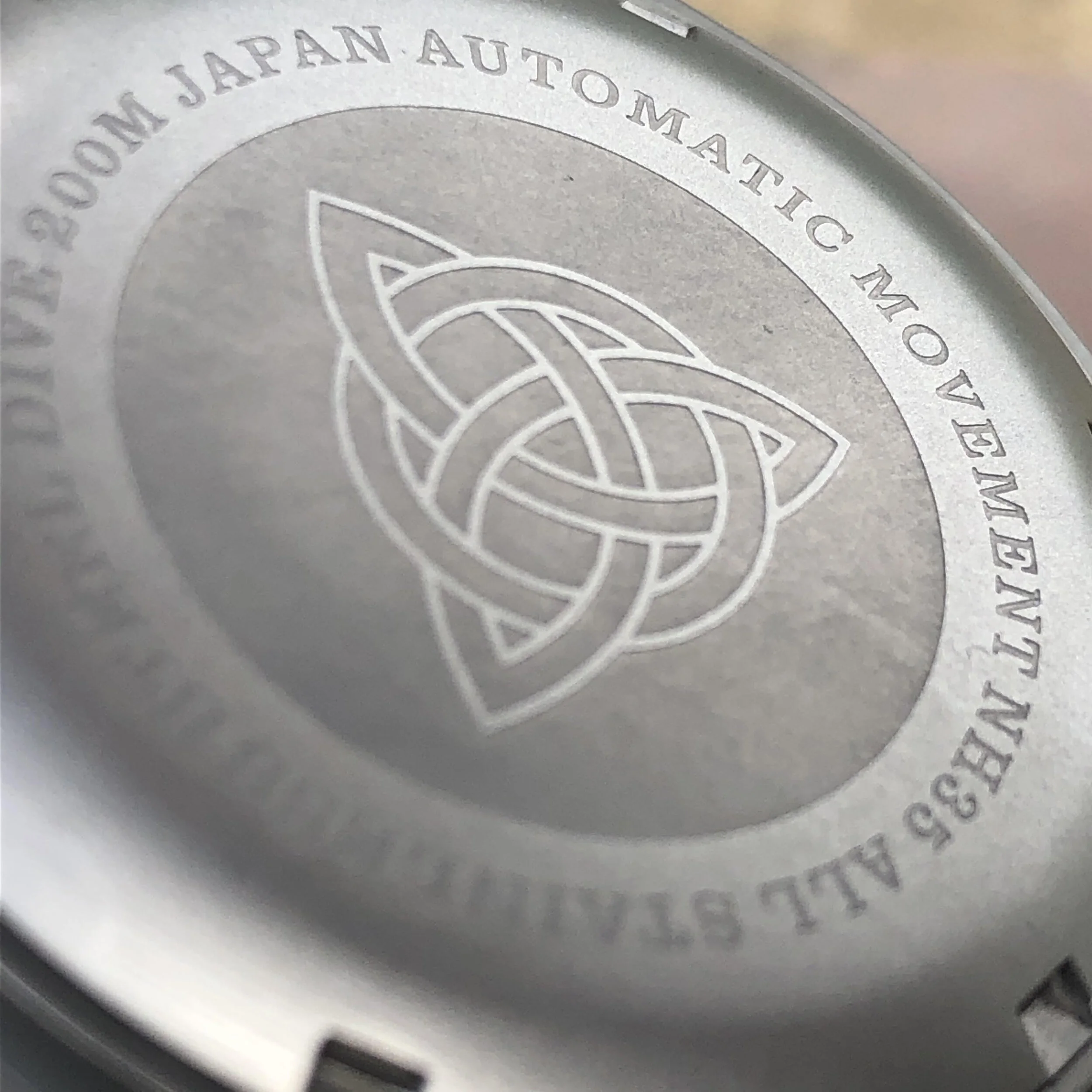 DEVO Watches | Green Sea — HOME