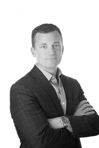 5 Questions with Josh Gerth — Longworth-Anderson Series