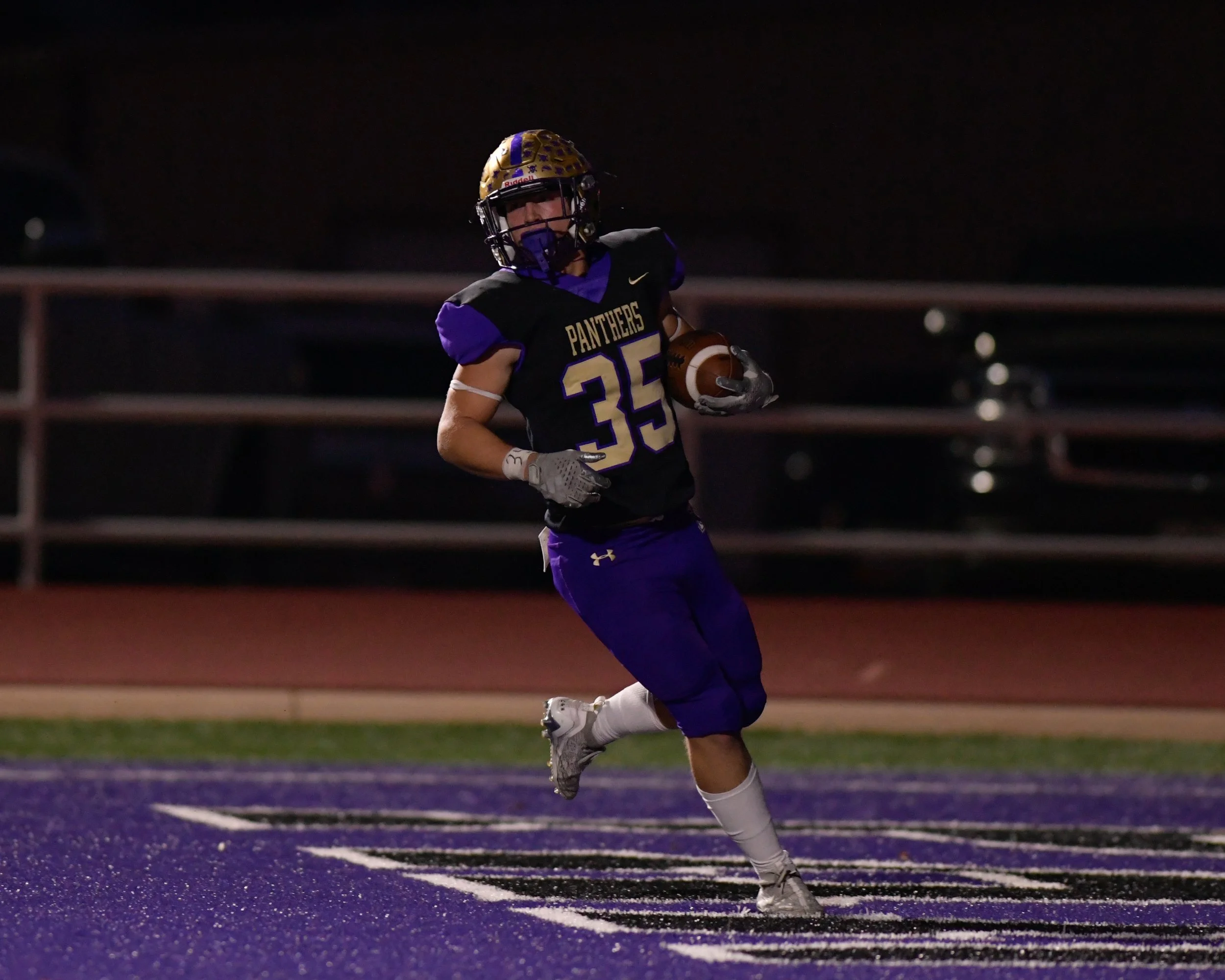 Panhandle Panther Sports