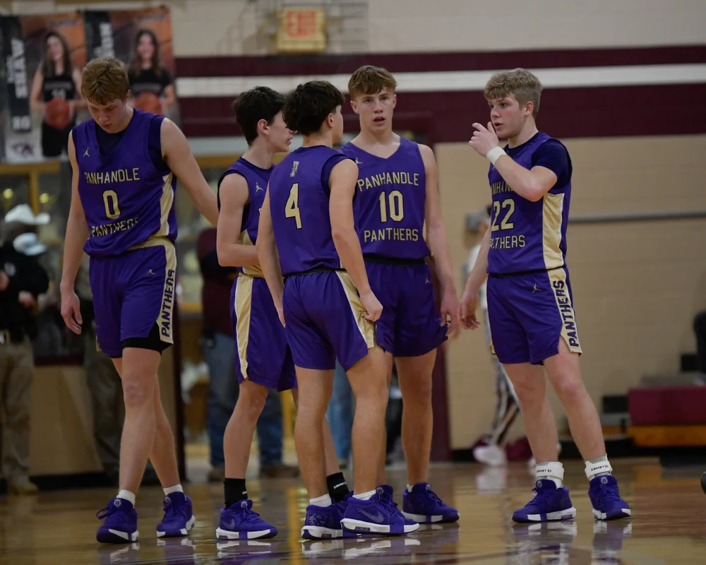 Panhandle Panther Sports