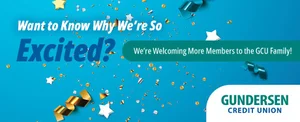 Online Banking in La Crosse, WI | Gundersen Credit Union