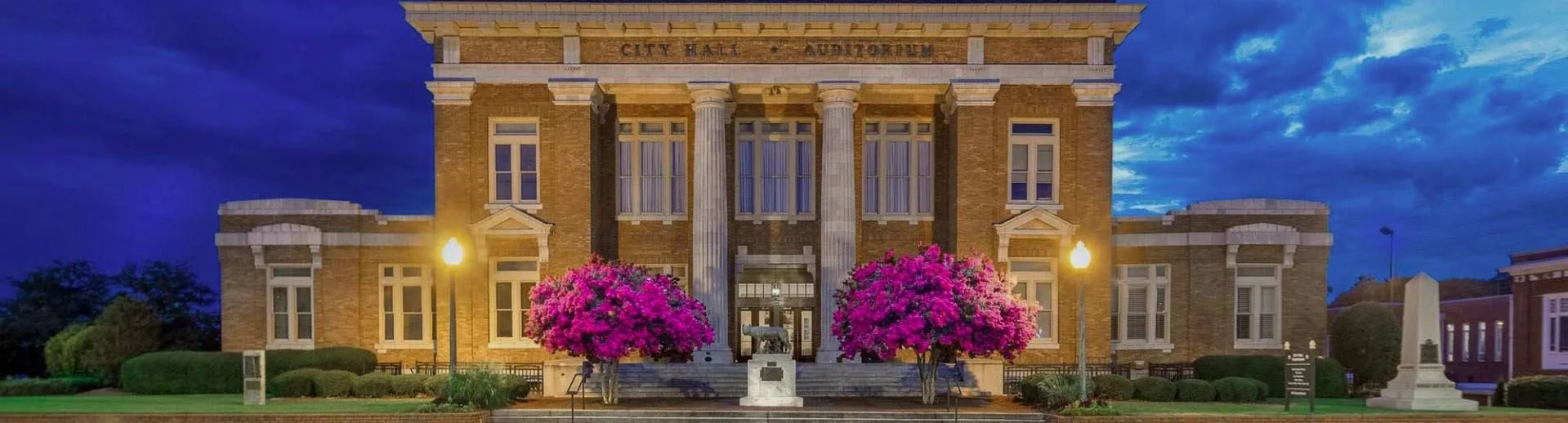 City of Rome — GP Federal Credit Union