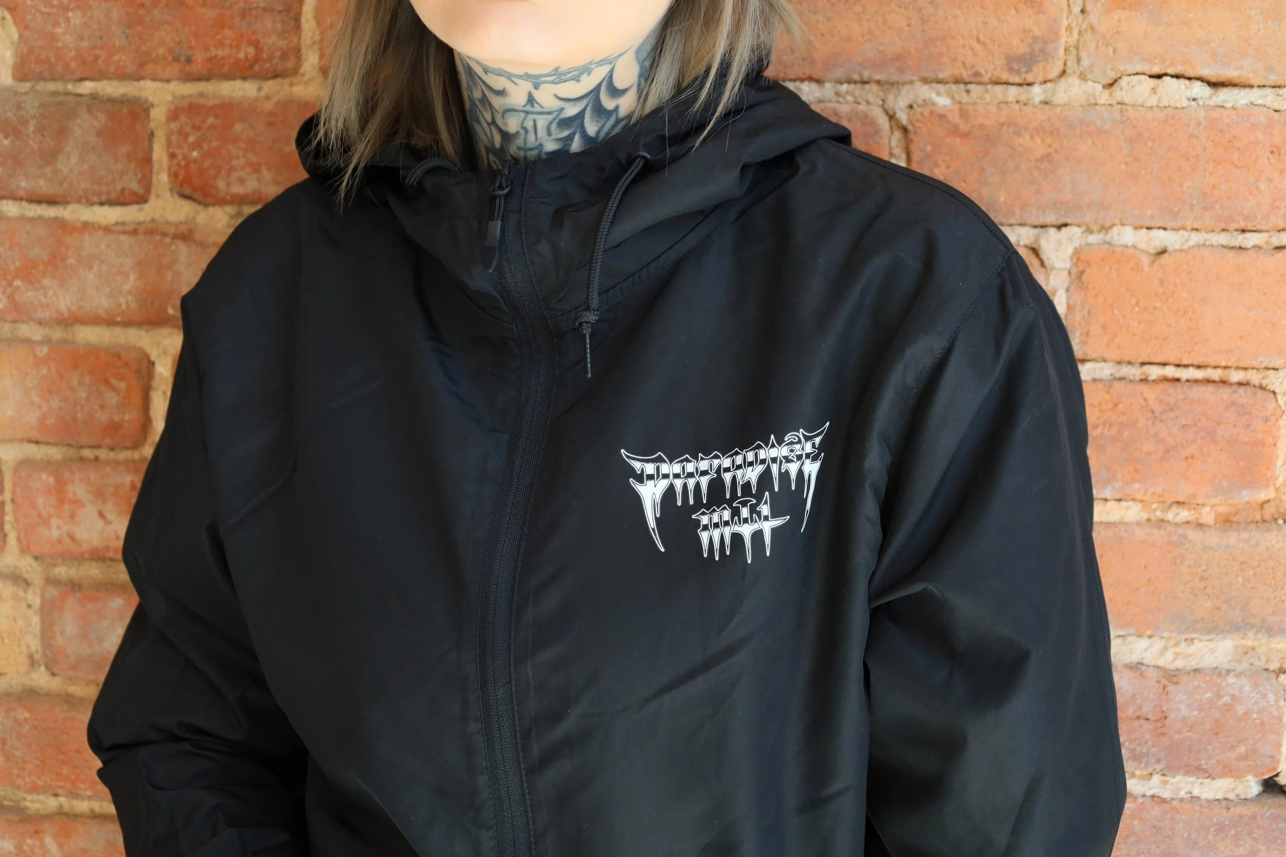 MERCH — Paradise Montreal