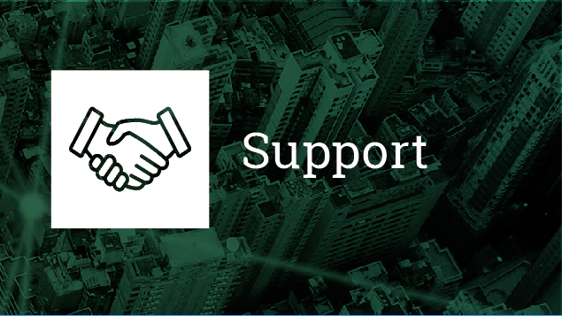 Focus — Differential Ventures