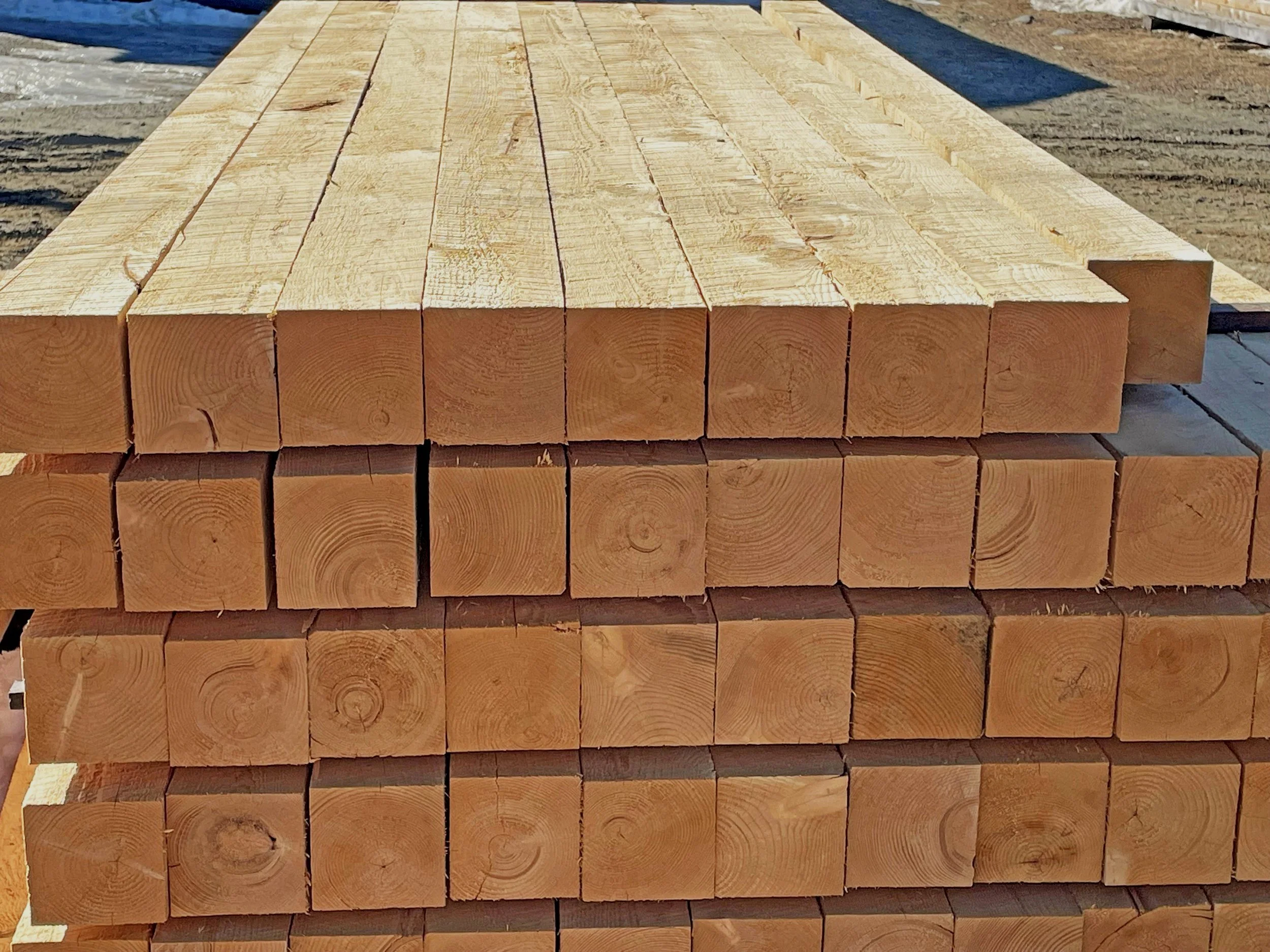 By the Board Lumber Co.