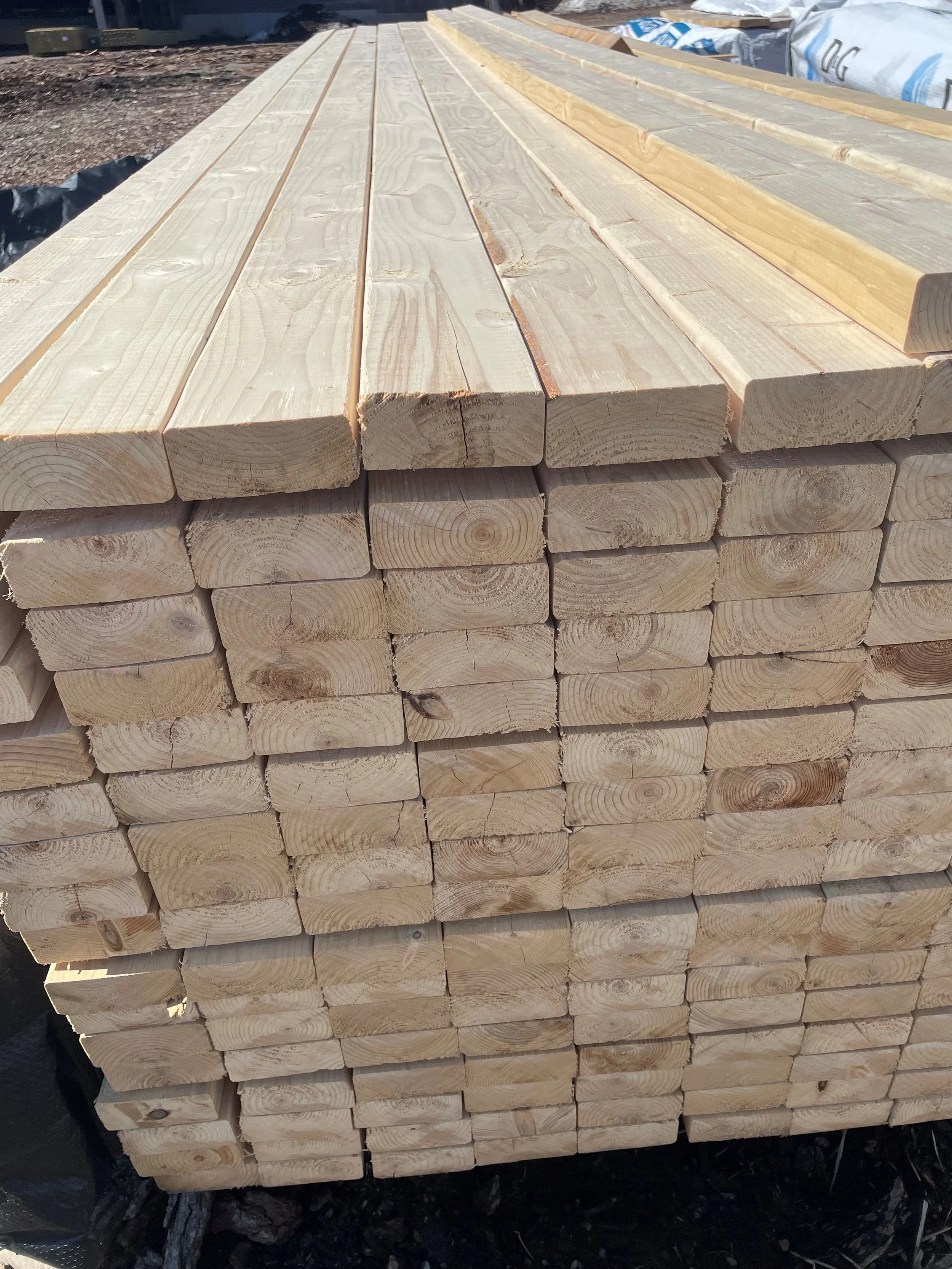 By the Board Lumber Products and Services — By the Board Lumber Co.