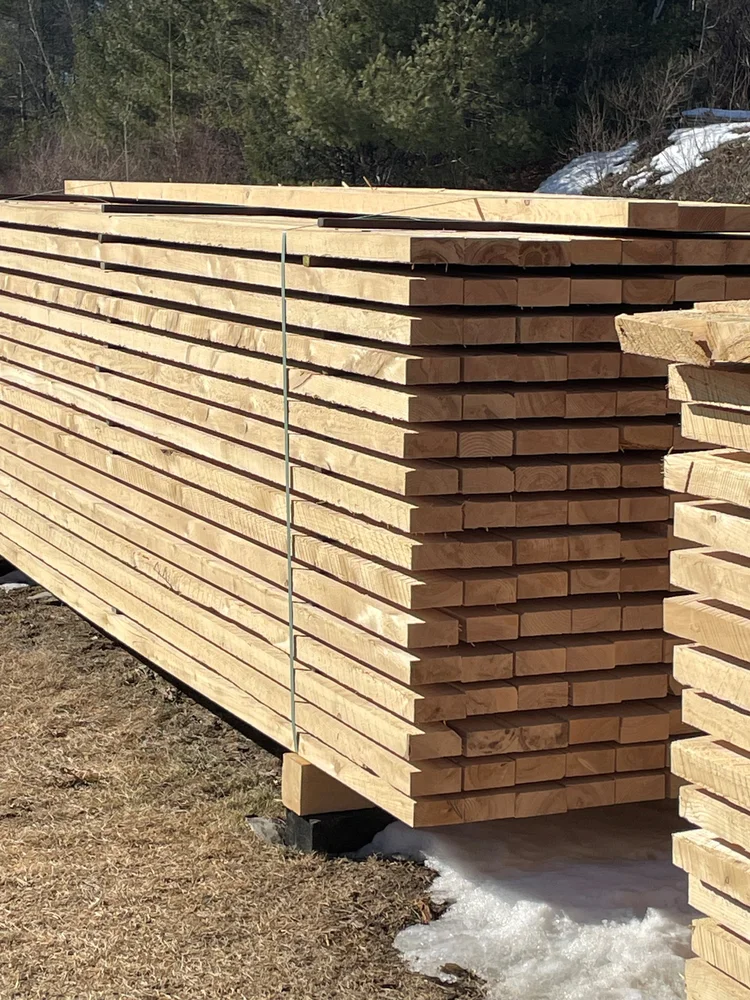 By the Board Lumber Products and Services — By the Board Lumber Co.