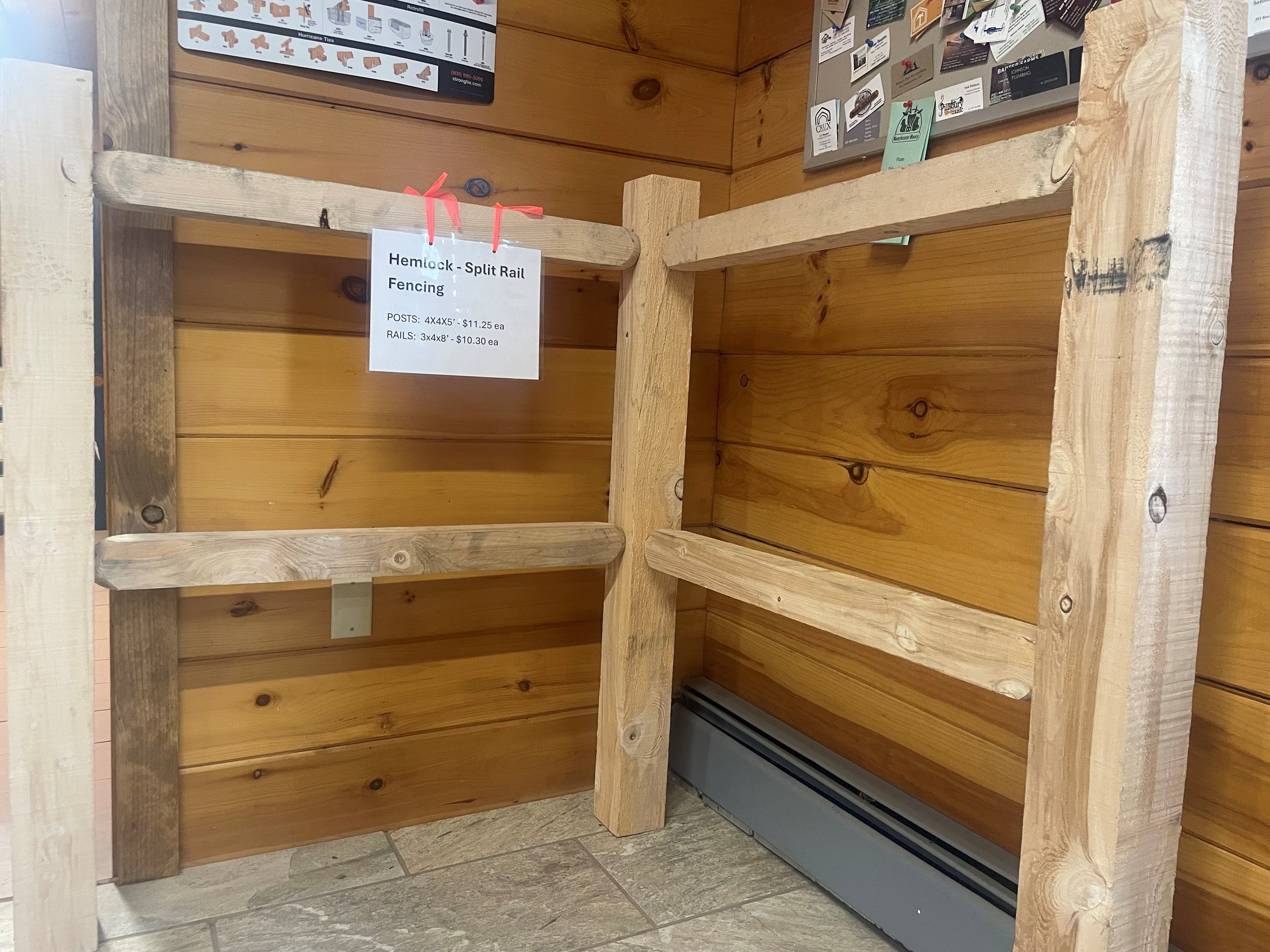 By the Board Lumber Products and Services — By the Board Lumber Co.