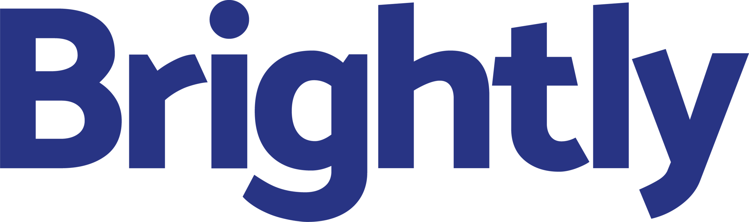 Brightly — Sydney Powell