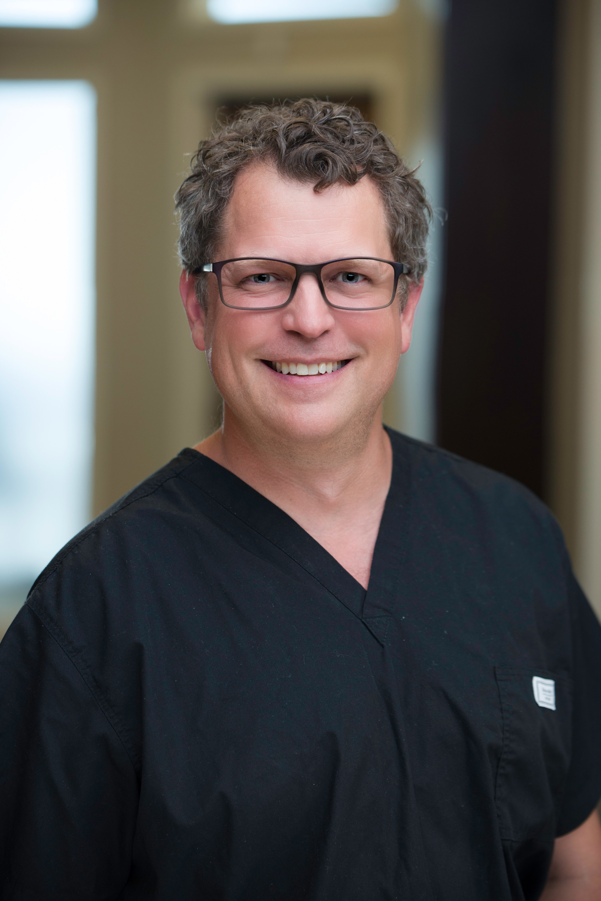Providers > Jeffrey Davis — Prairie Health & Wellness