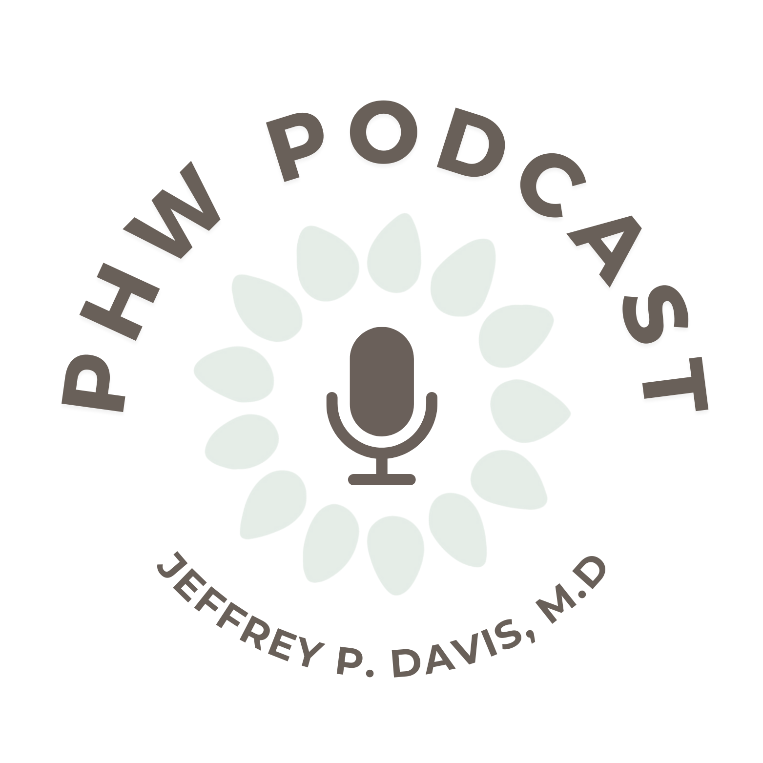 PHW Podcast — Prairie Health & Wellness