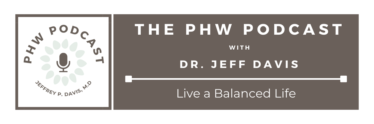 PHW Podcast — Prairie Health & Wellness