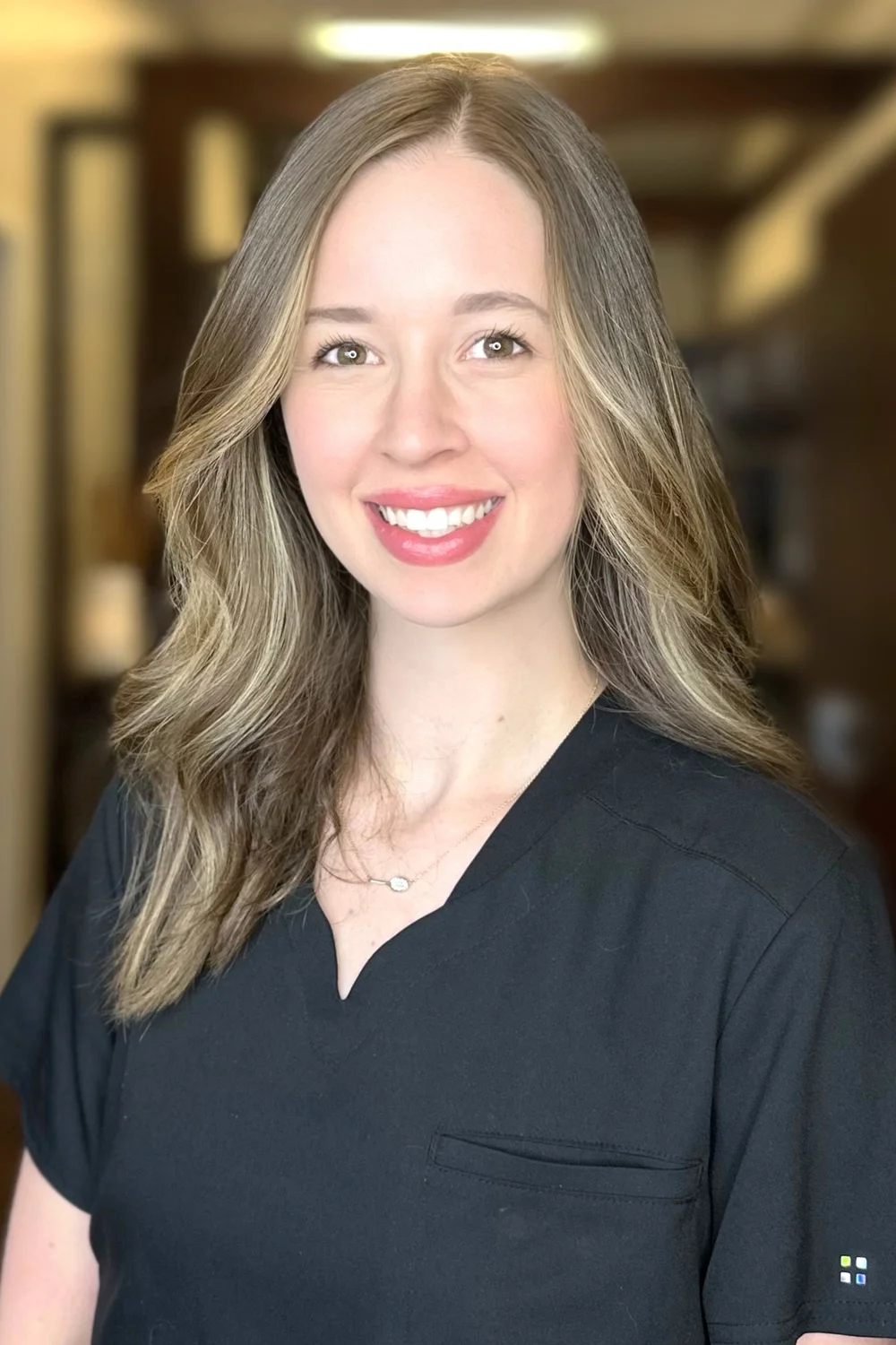 Providers > Jami Mann — Prairie Health & Wellness