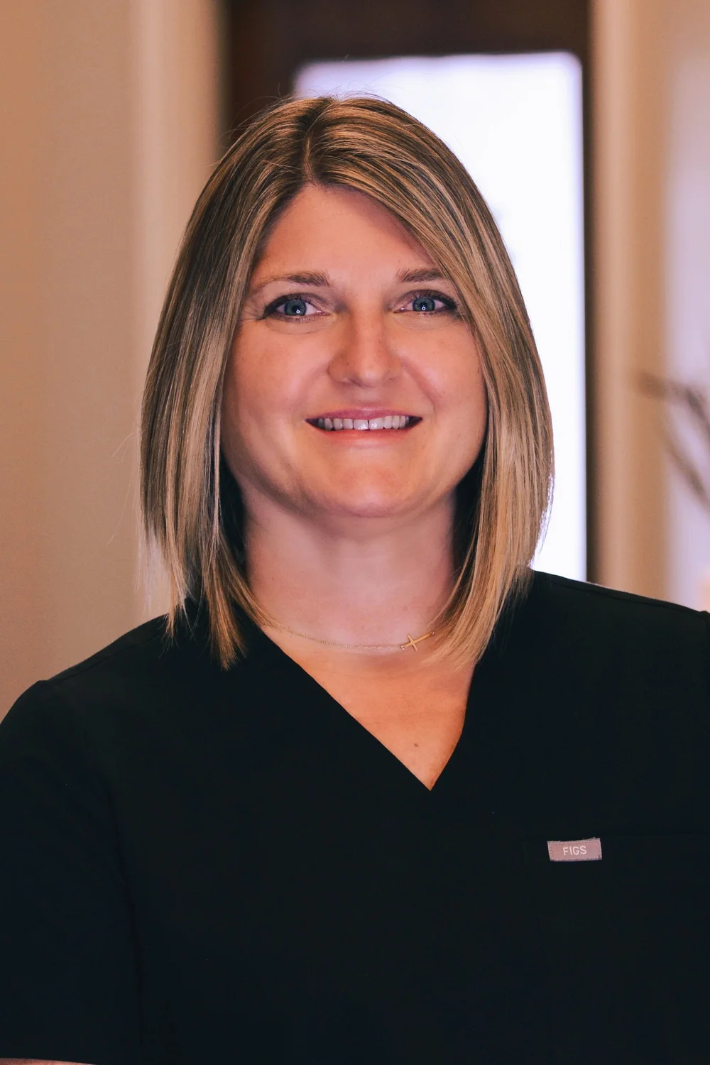 Leadership > Laura — Prairie Health & Wellness