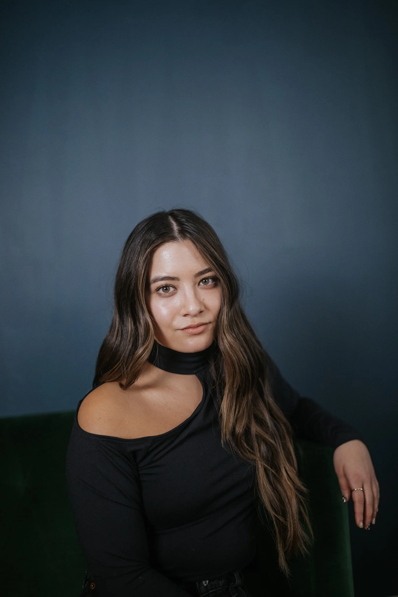 About Us — The Pine