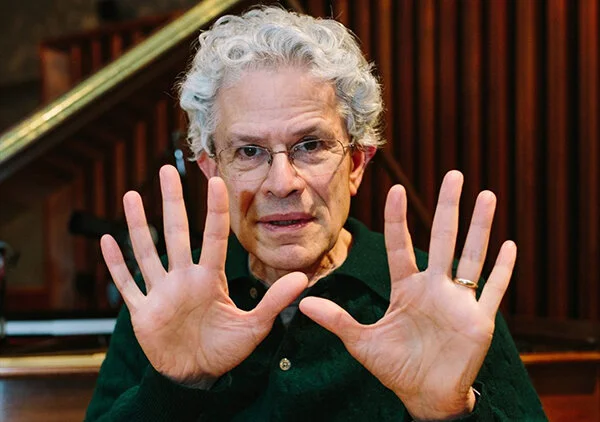 Billy Lester — Soapbox Gallery