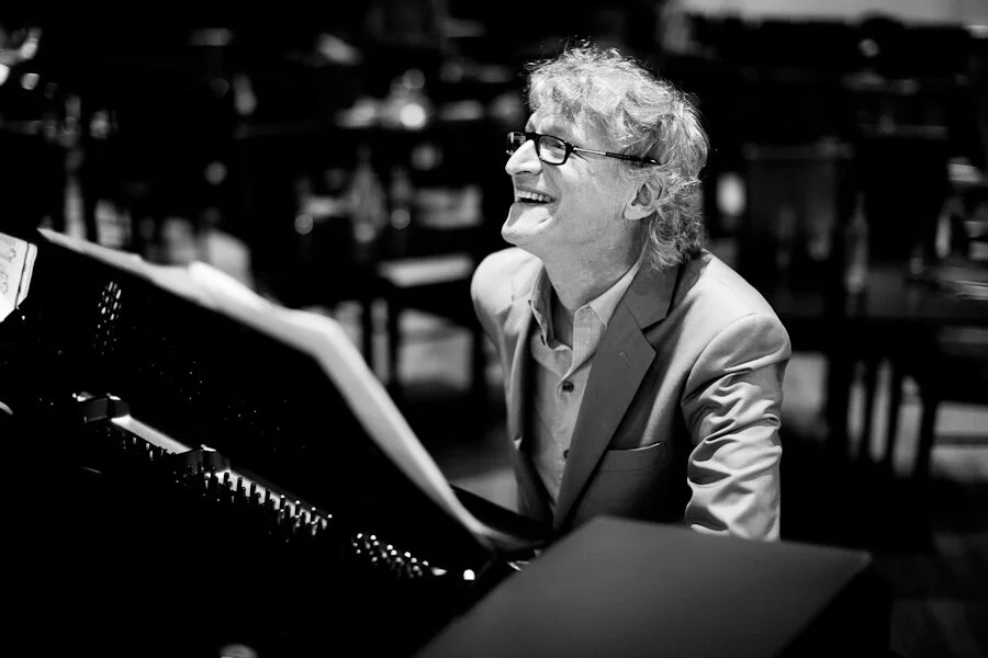 David Kikoski & Boris Kozlov Duo - "Sure Thing" CD Release Party ...