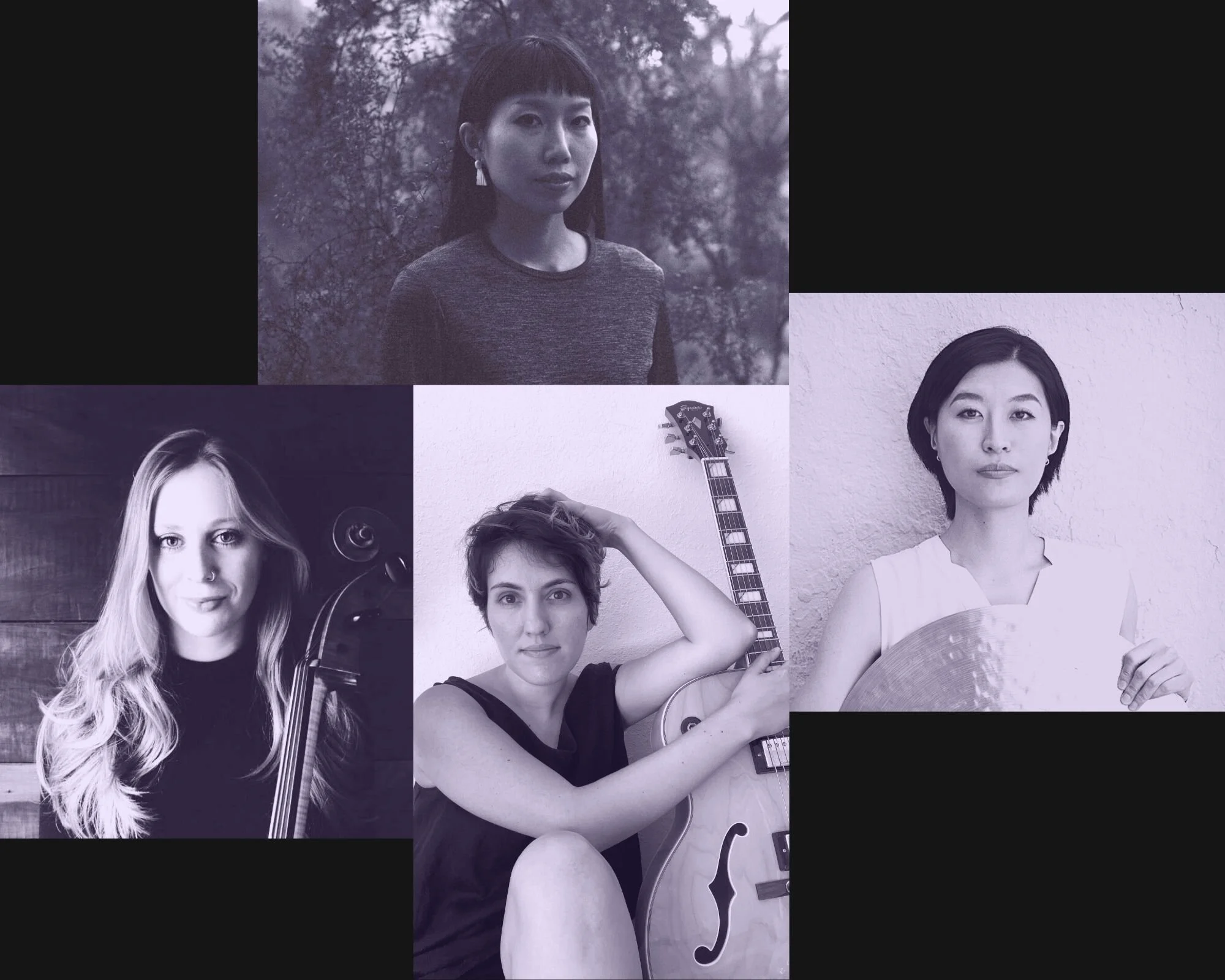 moor'd - Yuko Togami, Rema Hasumi, Jessica Ackerley, Maureen Kelly ...