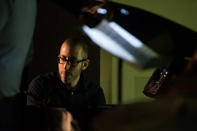 Ben Cassara Quartet: Personal Favorites — Soapbox Gallery