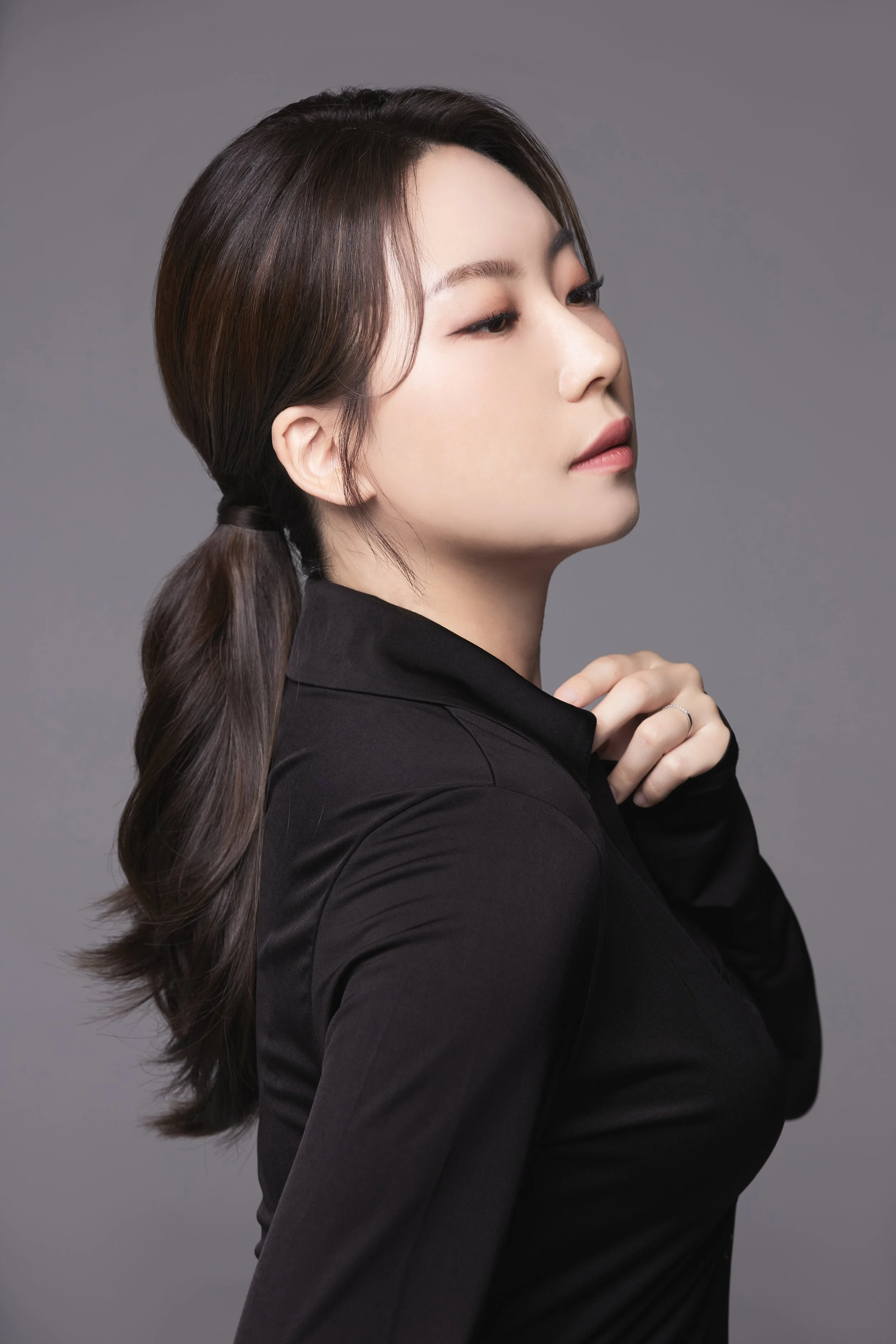 Haeun Joo Trio — Soapbox Gallery