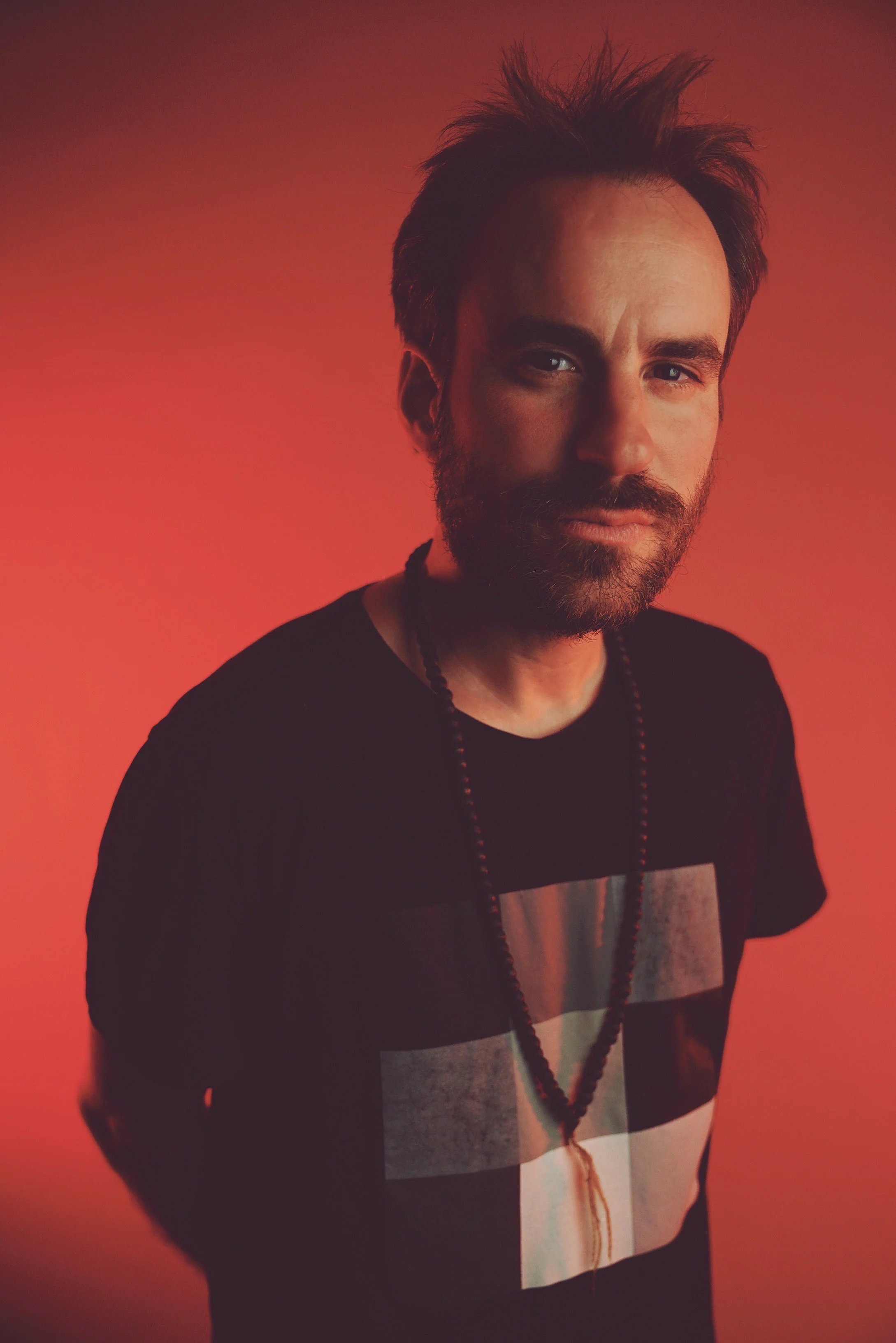 Devin Gray Quartet — Soapbox Gallery