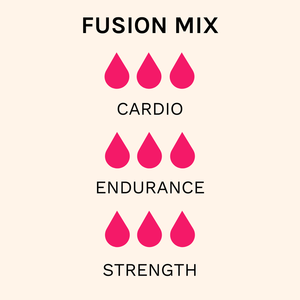 Classes — Fusion Fitness