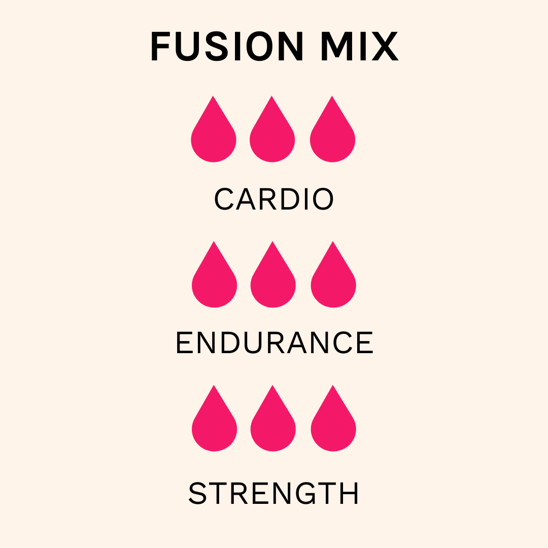 Classes — Fusion Fitness