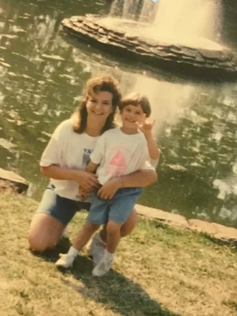 Maegan's Story — Vanessa VanCleave