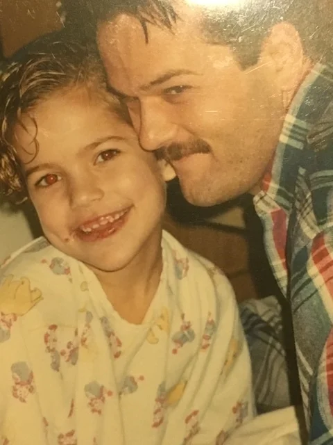 Maegan's Story — Vanessa VanCleave