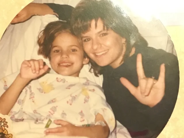 Maegan's Story — Vanessa VanCleave